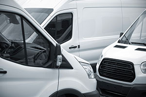 Cat S and Cat N Van Write-Offs Explained - Direct Line