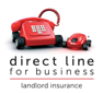 Award Winning Landlord Insurance - Direct Line For Business