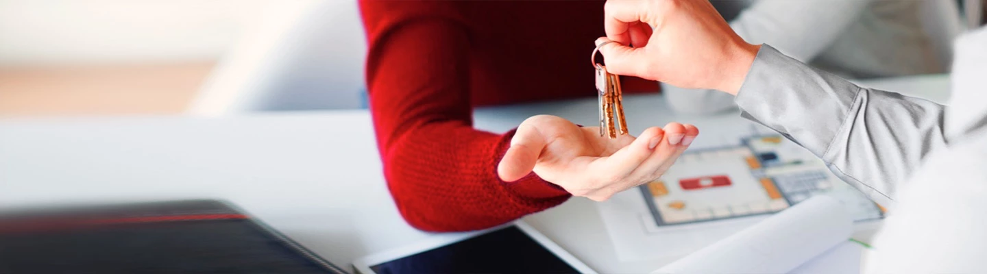 Rent Guarantee Insurance - Direct Line for Business